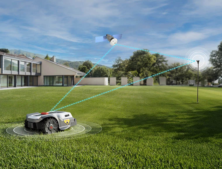 RoboUPT1200Pro:EnhancingPositioningForExceptionalPerformance | RoboUP ...